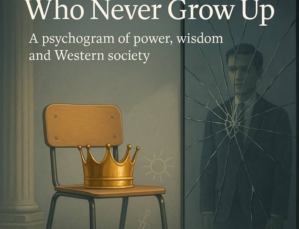 Self-Victimization A Major Barrier to Development